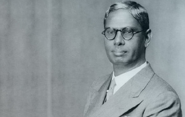 ஸ்ரீநிவாச இராமானுஜன் வாழ்க்கை வரலாறு கட்டுரை - Srinivasa Ramanujan ...