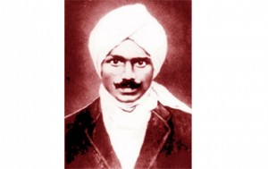 சுப்ரமணிய பாரதியார் வாழ்க்கை வரலாறு - Subramaniya Bharathiyar Biography ...